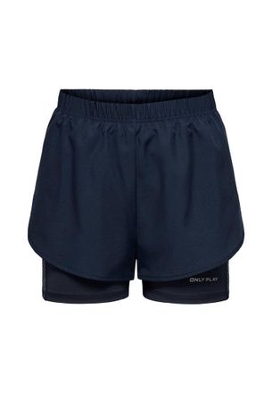 Only Play Damen Trainingsshorts ONPLICA 2