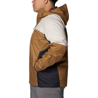 Columbia Herren Regenjacke InnerLimitsIII