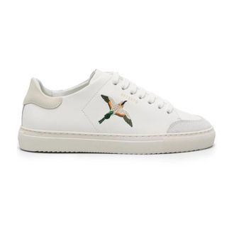 Axel Arigato Clean 90 B Bird Sneaker - - Shoes - Damen - Wei&szlig; - 36 EU