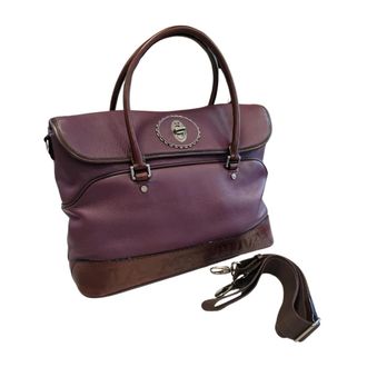 La Martina Messenger Handtasche - - Bags - Damen - Lila - ONE SIZE