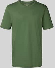 Christian Berg T-Shirt mit Rundhalsausschnitt