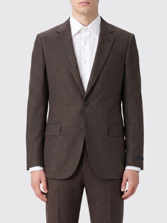 HUGO BOSS Veste Homme couleur Marron