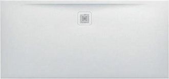Laufen Pro Duschwanne, 1600x750x32mm, superflach, 0, - Laufen
