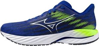 Mizuno Wave Inspire 21 Running Shoes EU 44 1/2