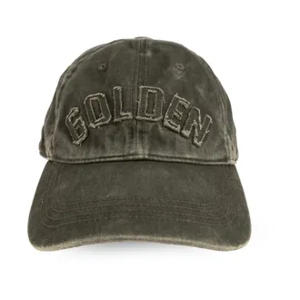 Golden Goose unisex, Accessories, Gr&uuml;n, ONE SIZEGr&ouml;&szlig;e