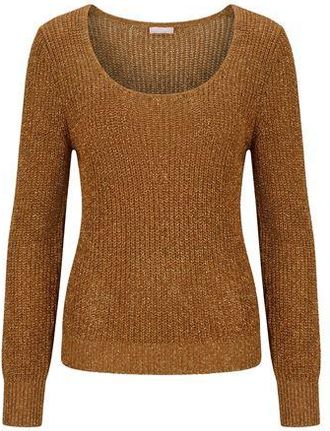 Liu Jo MAILLE - Pullover sur YOOX.COM