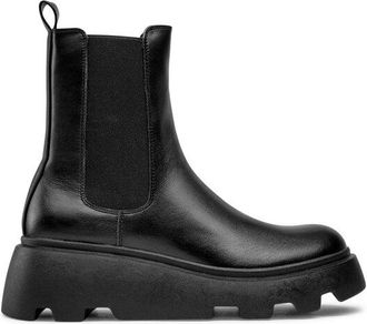 Jenny Fairy Stiefeletten HZ85310-1 Schwarz