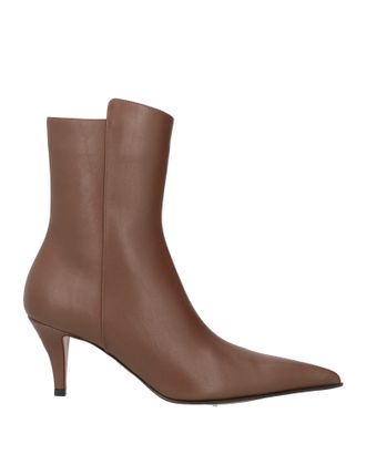 Alexander McQueen SCHUHE - Stiefeletten auf YOOX.COM