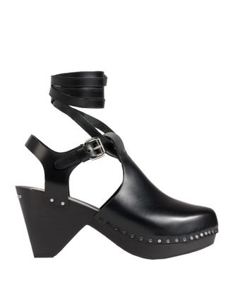Isabel Marant SCHUHE - Mules & Clogs auf YOOX.COM