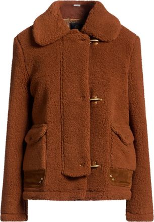 Fay JACKEN & M&Auml;NTEL - Shearling- & Kunstfell auf YOOX.COM