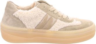 Gabor Damen, Schuhe, Beige, 37 EUGr&ouml;&szlig;e