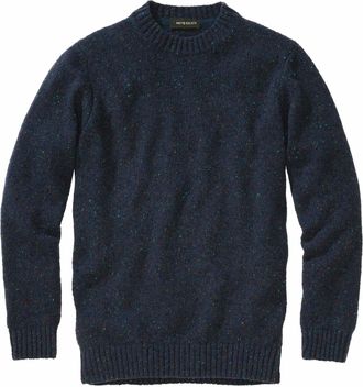 Mey & Edlich Mu&szlig;e-Pullover