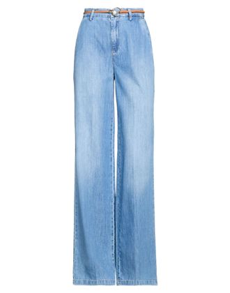 Liu Jo HOSEN & R&Ouml;CKE - Jeanshosen auf YOOX.COM
