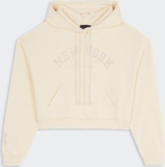 New Era Hoodie - Taille XS