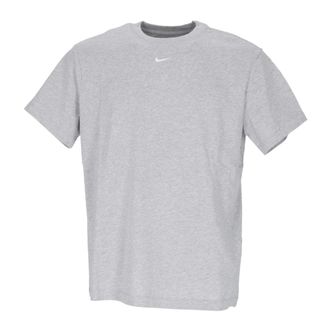 Nike Essentials T-Shirt - - Sport - Herren - Grau - L