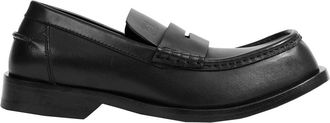 Loewe Bobine Loafers