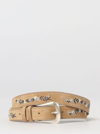Orciani Ceinture ORCIANI Femme couleur Chameau