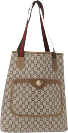 Gucci Damen, Pre-Owned, Beige, ONE SIZEGr&ouml;&szlig;e