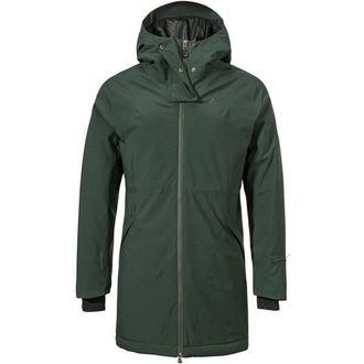 Sch&ouml;ffel Damen Mantel Ins Parka Style Crivat WMS
