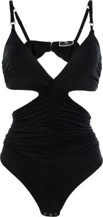 Elisabetta Franchi TOPS - Bodysuits auf YOOX.COM