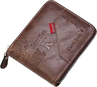 Generic Sac tendance unisexe de grande capacit&eacute;, sac &agrave; bandouli&egrave;re, sac &agrave; bandouli&egrave;re &agrave; coller sur portefeuille avec anneau pour &eacute;tui de t&eacute;l&eacute;phone, a, Taille 