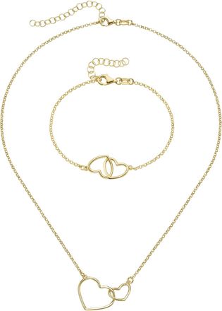 Smart Jewel Schmuckset