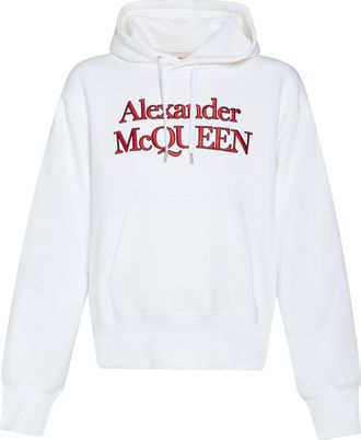 Alexander McQueen TOPS - Sweatshirts auf YOOX.COM