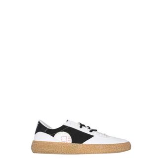 Puraai Homme, Chaussures, Blanc, Taille: 45 EU Baskets