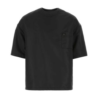 Valentino Garavani Herren, Oberteile, Schwarzk, SGr&ouml;&szlig;e