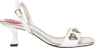 Love Moschino SCHUHE - Sandalen auf YOOX.COM