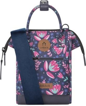 Cabaia Femme - Nano Bag - Grotta Verde - Taille unique