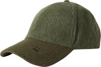 Benetton Kappe mit Visier