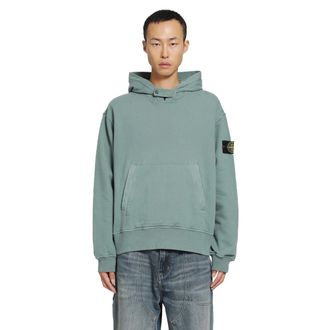 Stone Island 6100023 Hoodie