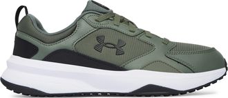 Under Armour Sneakers Under Armour UA Charged Edge 3026727 Gr&uuml;n