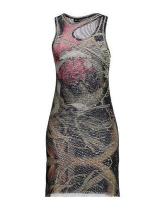 Ottolinger ROBES - Robes courtes sur YOOX.COM