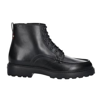 Bally Homme, Chaussures, Noir, Taille: 45 EU Gaverin-FC
