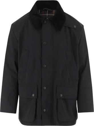 Barbour Homme, Vestes, Vert, Taille: M Veste Bedale