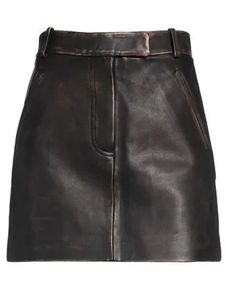 Tela BAS - Mini-jupes sur YOOX.COM