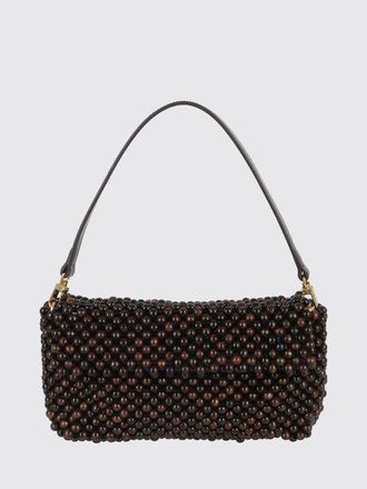 Staud Schultertasche STAUD Damen Farbe Dark