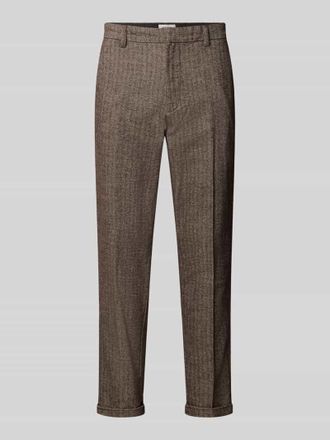Jack & Jones Regular Fit Hose mit Ges&auml;&szlig;taschen