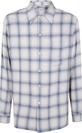Our Legacy Our Legacy Every Man Shirt