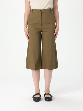 Pinko Shorts PINKO Damen Farbe Military