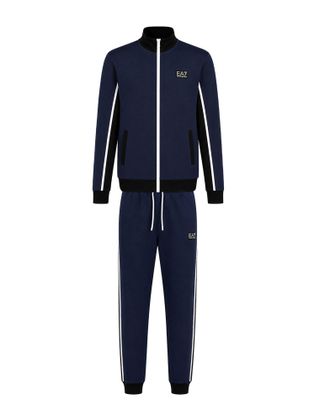 Emporio Armani OVERALLS - Sportanz&uuml;ge auf YOOX.COM