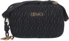 Liu Jo Crossbody noir STUK