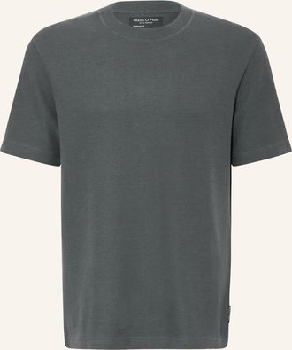 Marc O'Polo Marc Opolo T-Shirt gruen