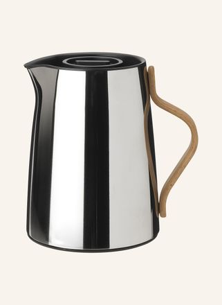Stelton Stelton Isolierkanne Emma silber