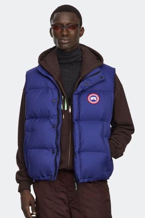 Canada Goose Sterling Steppweste