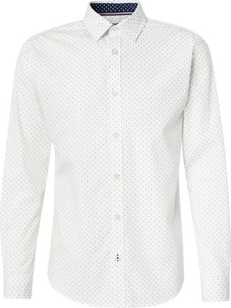 Jack & Jones Hemd JJMATHEO