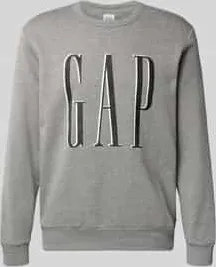 GAP Sweatshirt mit Logo