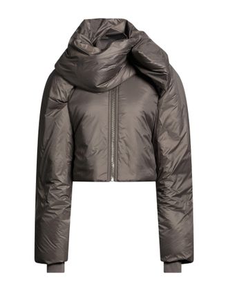 Rick Owens JACKEN & M&Auml;NTEL - Pufferjacken & Daunenjacken auf YOOX.COM